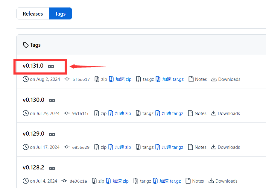 【Hugo】Hugo+Github搭建个人博客